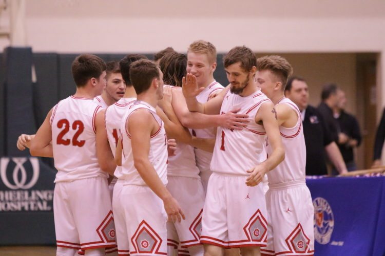 River Claims First Conference Title Since 1973 | News, Sports, Jobs ...